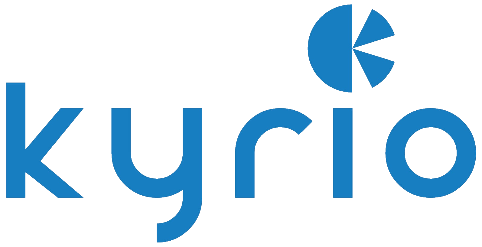 Kyrio POS - Backoffice